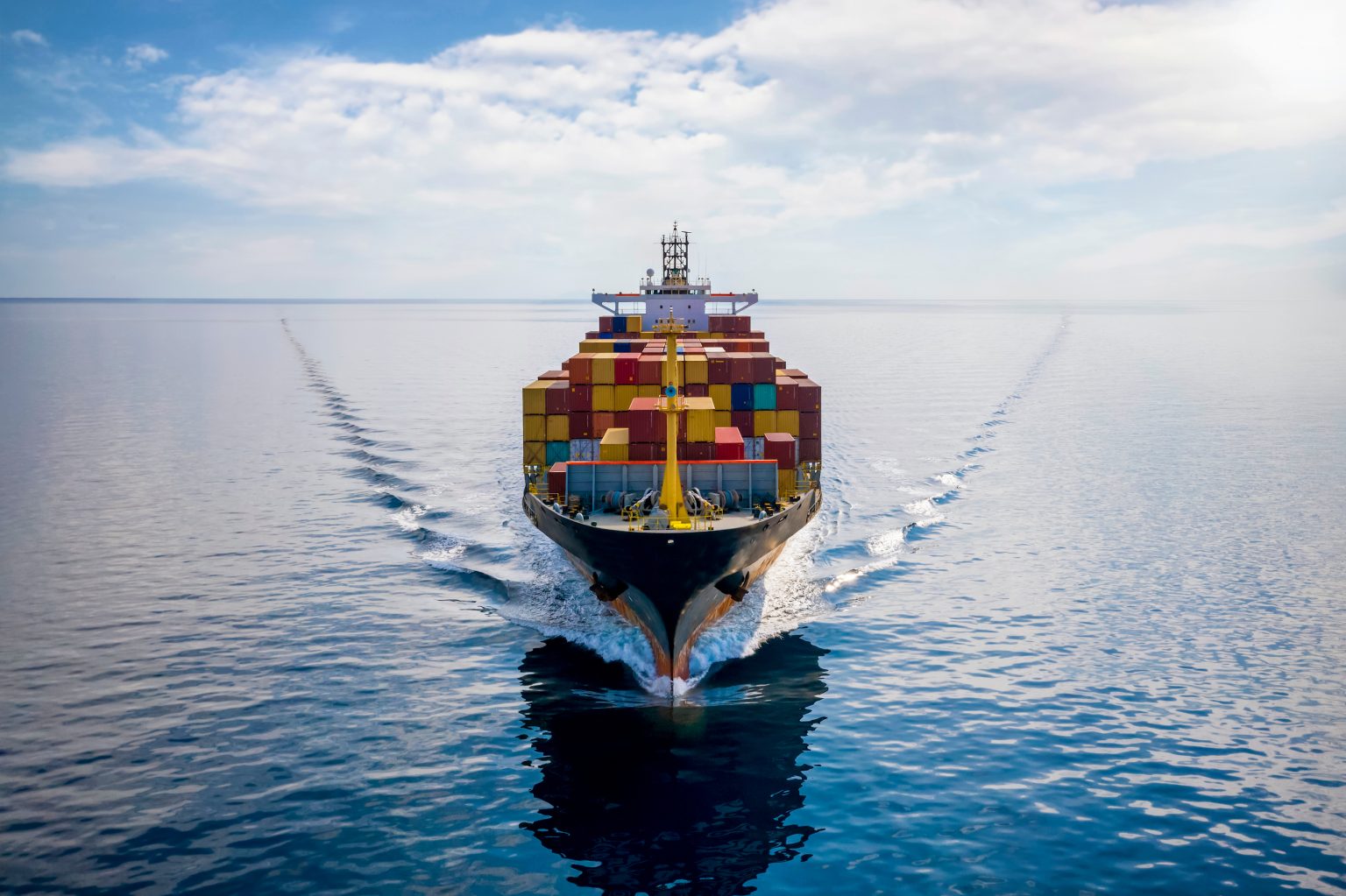 About | ICL Global