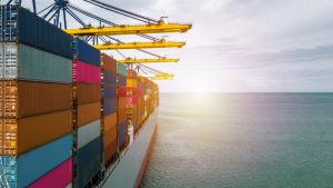 Services - Ocean Freight | ICL Global