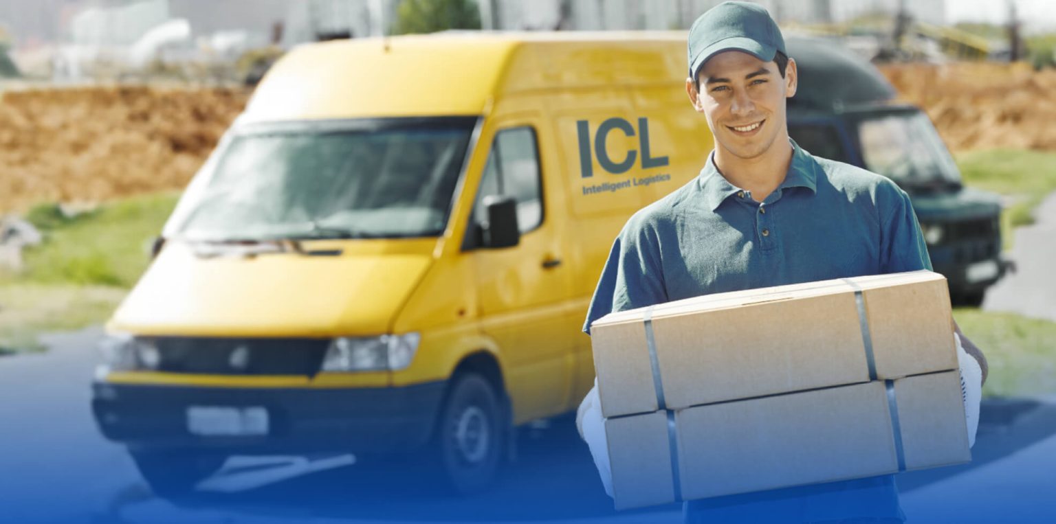 ICL Global | 货运代理与全球物流