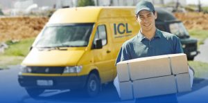 ICL Global | Spedition & Globale Logistik