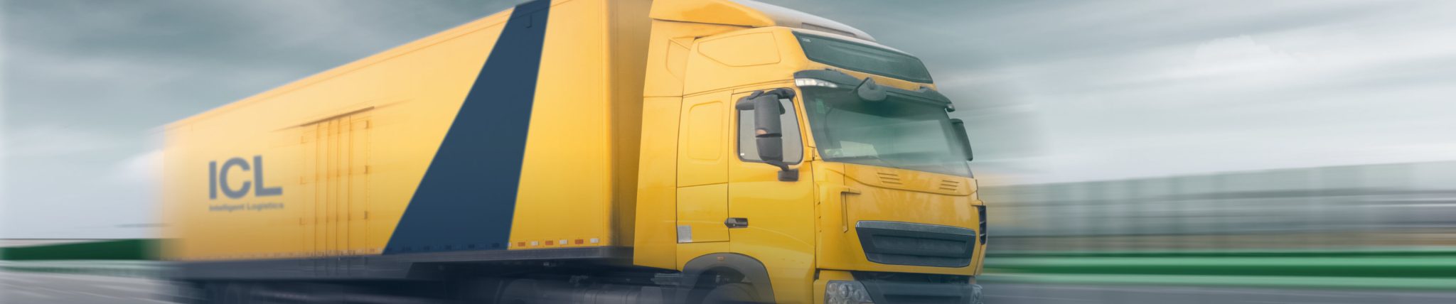 Services - Land | Road Freight & Rail Freight | ICL Intelligent Logistics