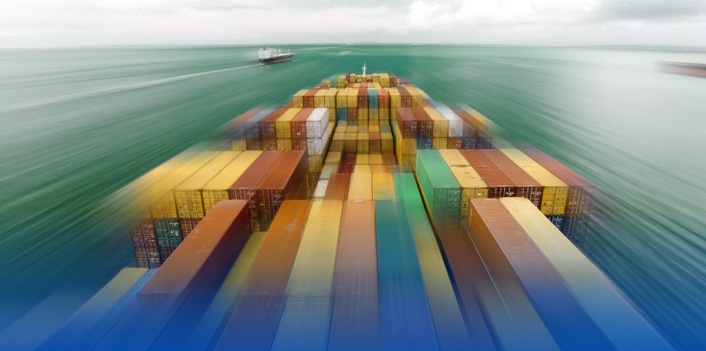 Services - Ocean Freight | ICL Global