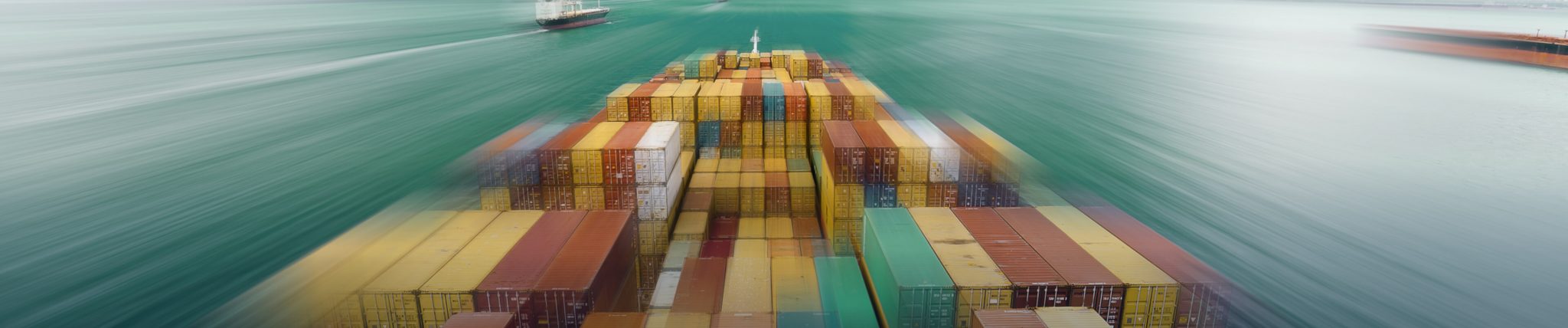 Services - Ocean Freight | ICL Global