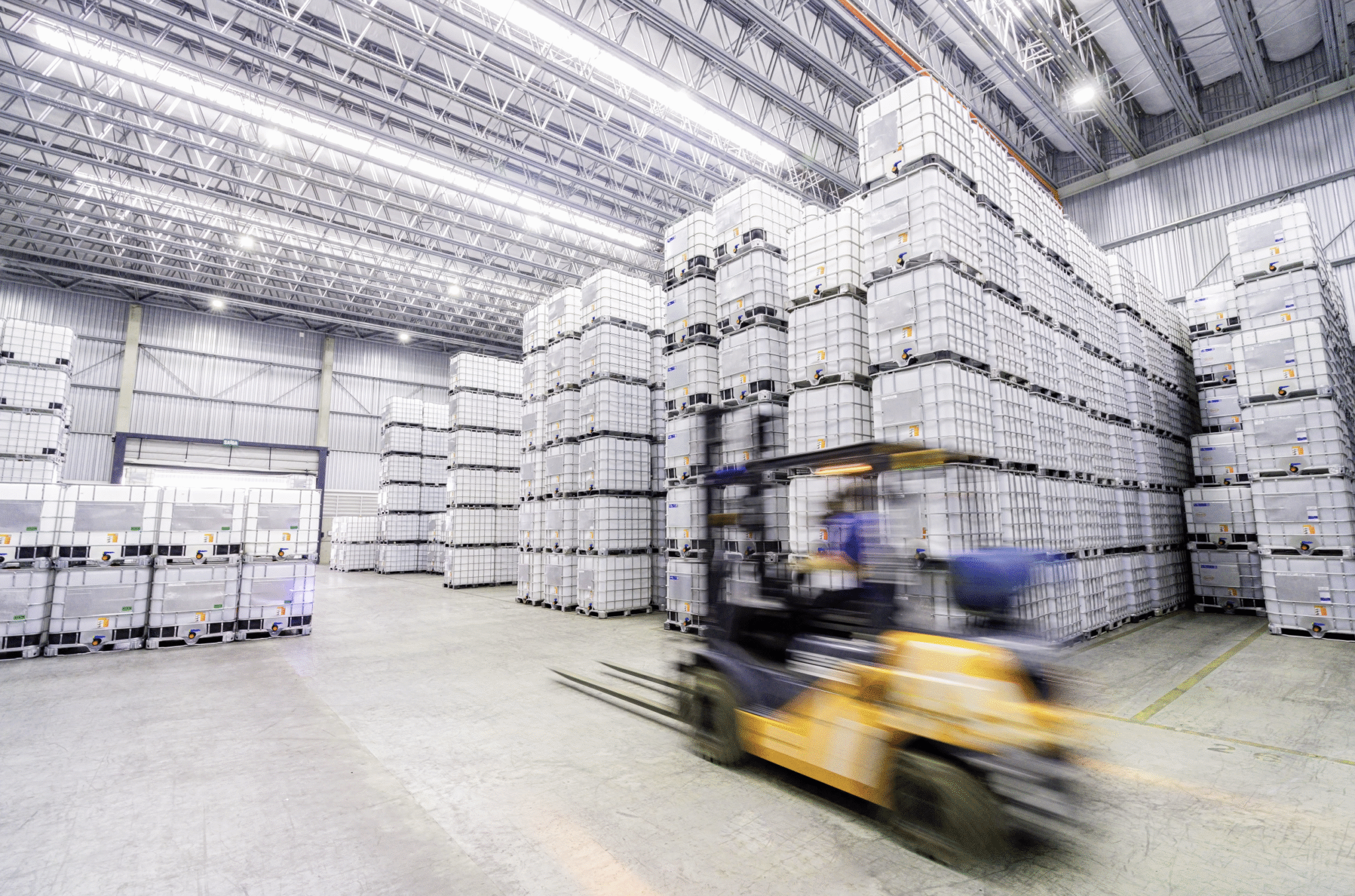 Israeli Trade Levies Update: Aluminum Imports from China - ICL Global