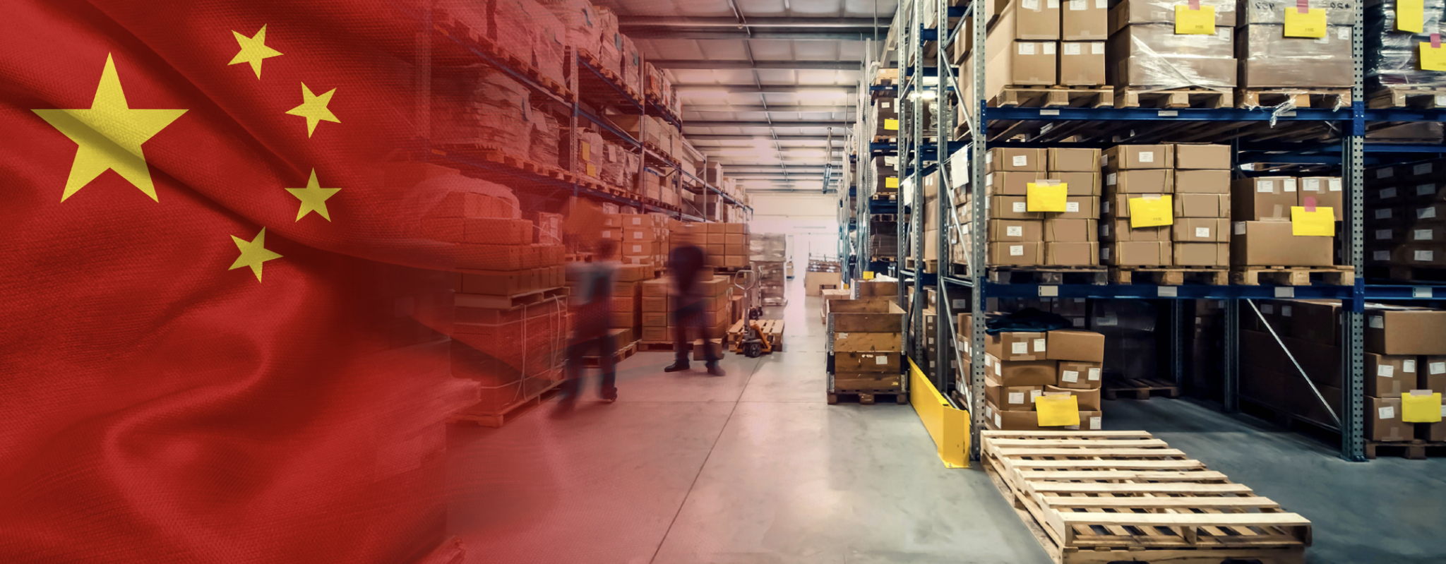 China - Export License Requirements for Selected Steel Products - ICL ...